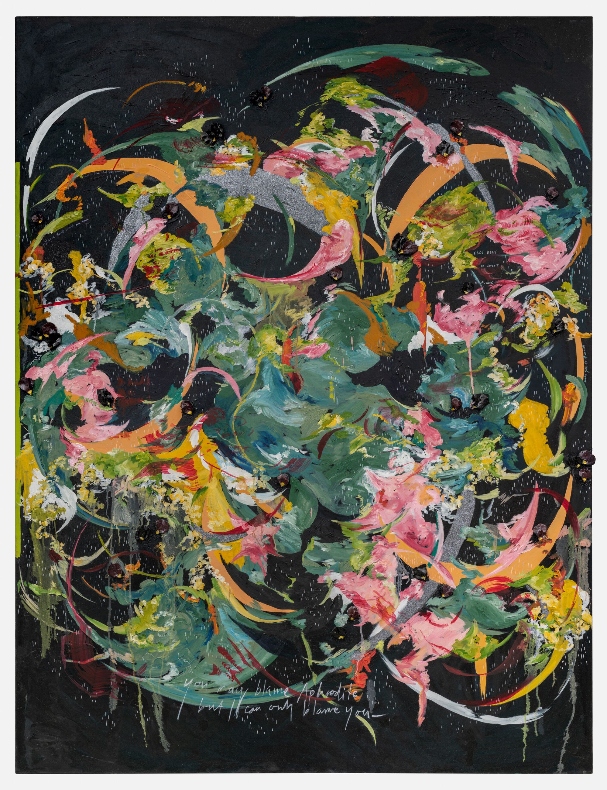 Michaela Yearwood-Dan - Hauser & Wirth